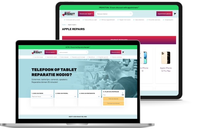 Portfolios - Crebos Online Solutions